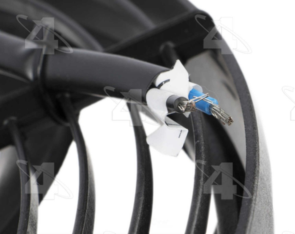 Engine Cooling Fan-Electric Fan Kit Hayden 3690 | eBay