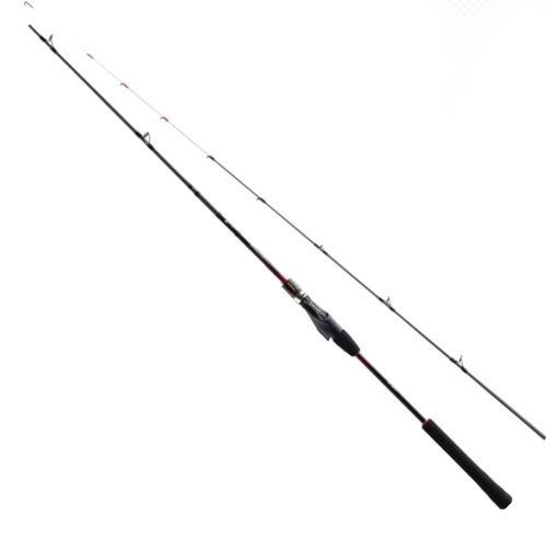Shimano ENGETSU TT B69MHS Baitcasting Rod Shipping From JAPAN | eBay