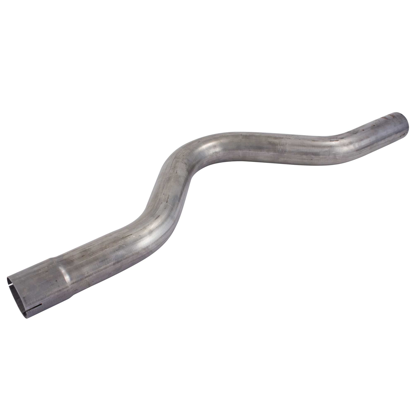 Jetex Exhaust Tube / Pipe Over Axle Bend - 1.75 Inch, Mild Steel | eBay