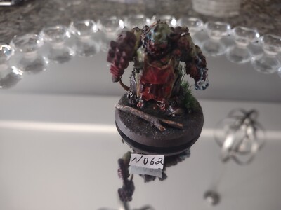 Warhammer Fantasy AOS Ogor Mawtribes Butcher Painted METAL NO062 | eBay