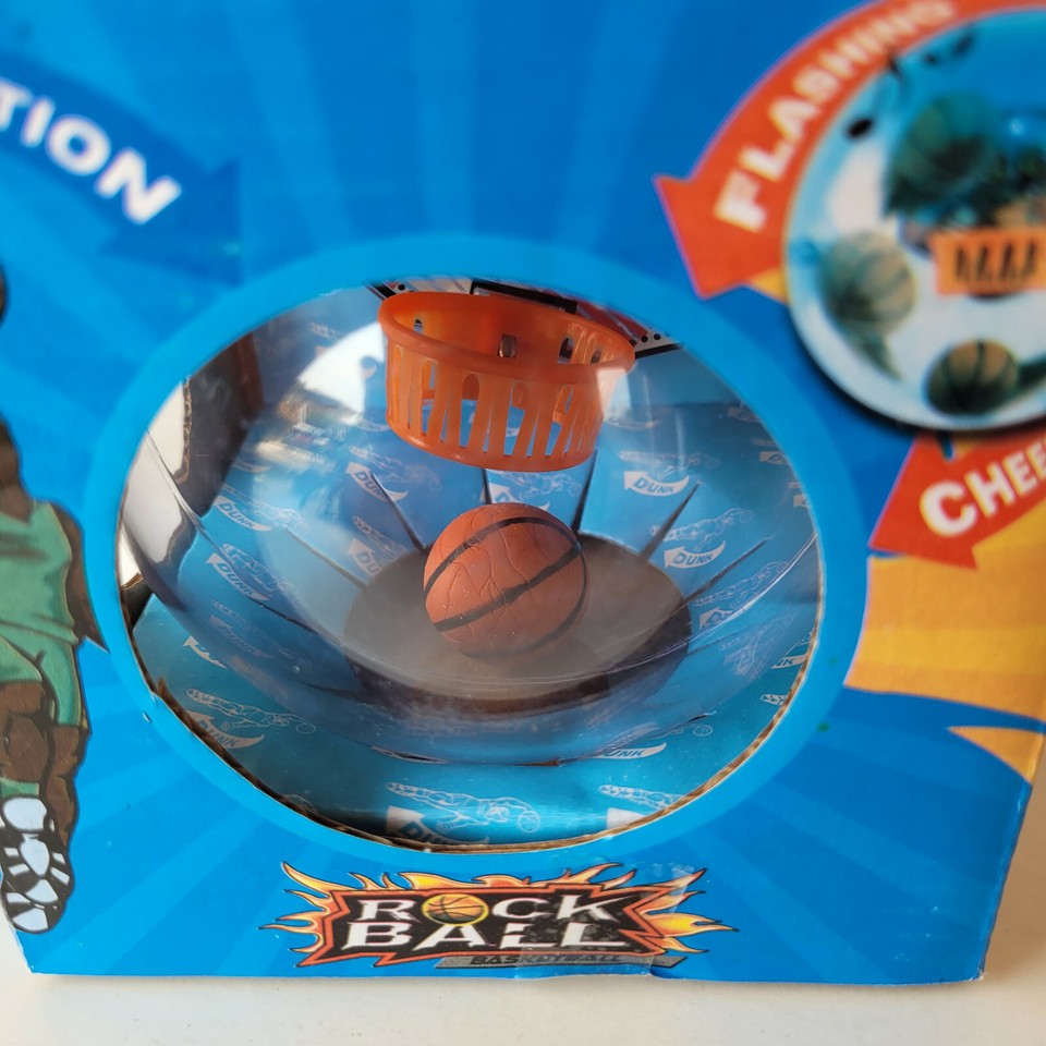 Basketball Game Mini Handheld Shooting Light Up Flashing Hoops Hand ...