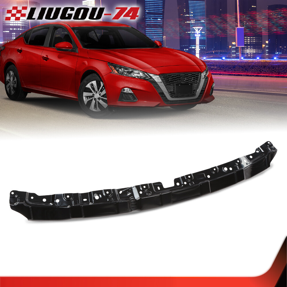 Front Bumper Retainer Fit For 2019 2020 2021 2022 Nissan Altima ...