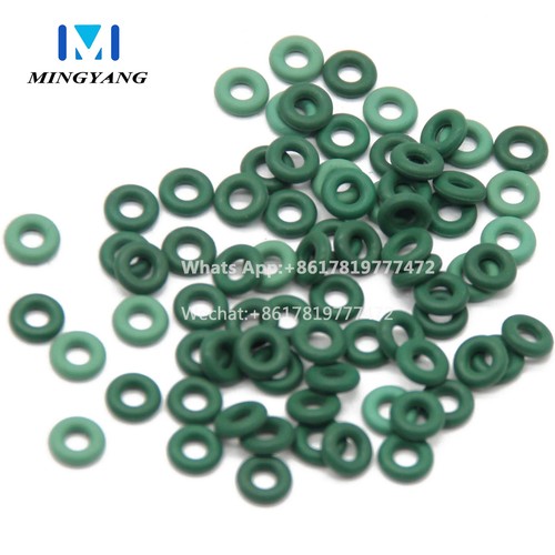 10Pieces Waste Oil Burner Nozzle Rubber O-Ring High Quality Sealing ...