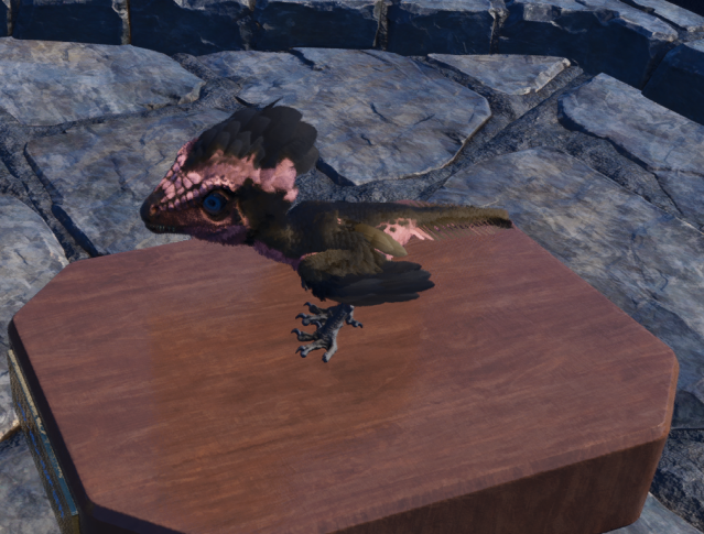 Ark Survival Ascended PvE Chibi | eBay