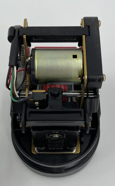 Swingline 520E Desktop Cartridge Electric Stapler 25 Sheets Black for ...