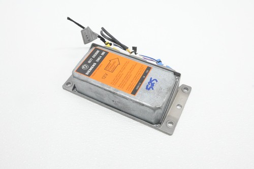 ⭐ 96-02 Bmw E36 Z3 3/5/7 Series Srs Crash Safety Sensor Control Module ...