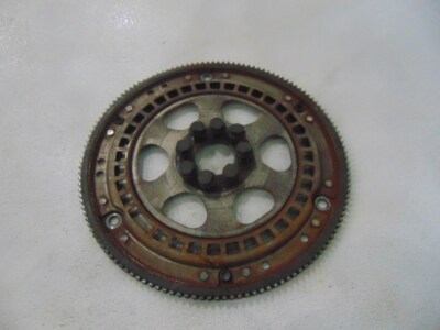 2005 Land Rover LR3 V8 4.4L Flex Plate w/Bolts | eBay