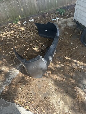 2014 Altima Rear Bumper | eBay