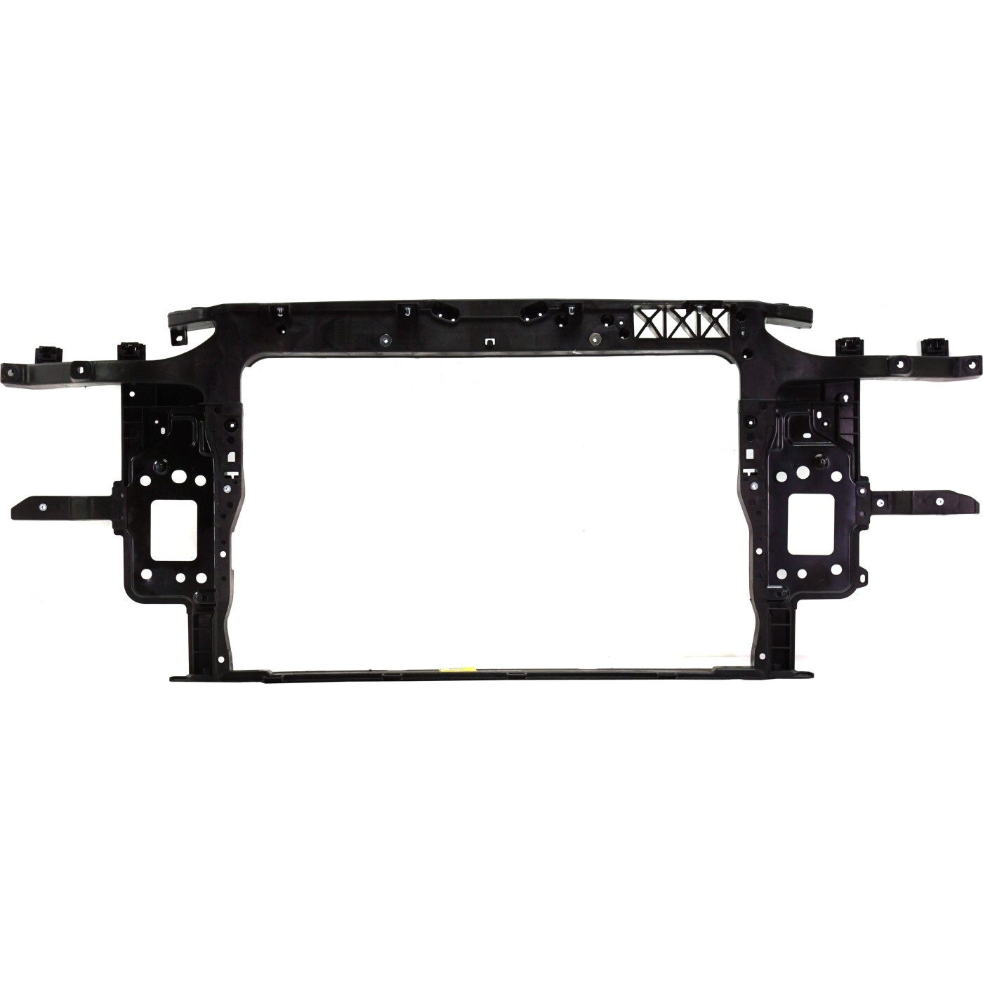 Radiator Support For 2018 2019 2020 2021 Hyundai Kona Assembly | eBay
