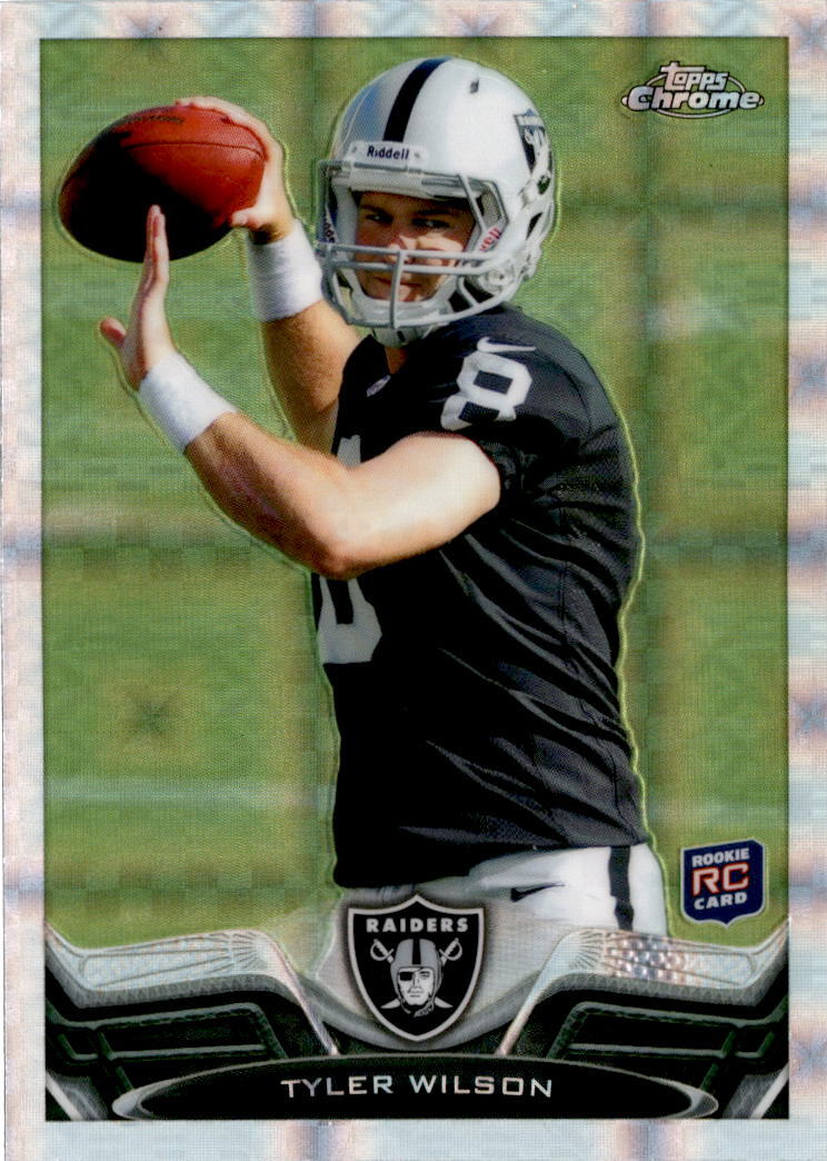 Tyler Wilson Raiders Zach Wilson's Late Interception Costs Jets In