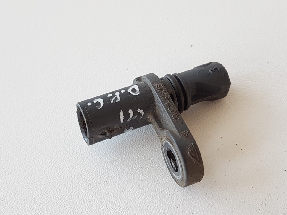 OPEL GRANDLAND X 2020 1.2 PETROL ABS SENSOR REAR RIGHT SIDE OEM ...