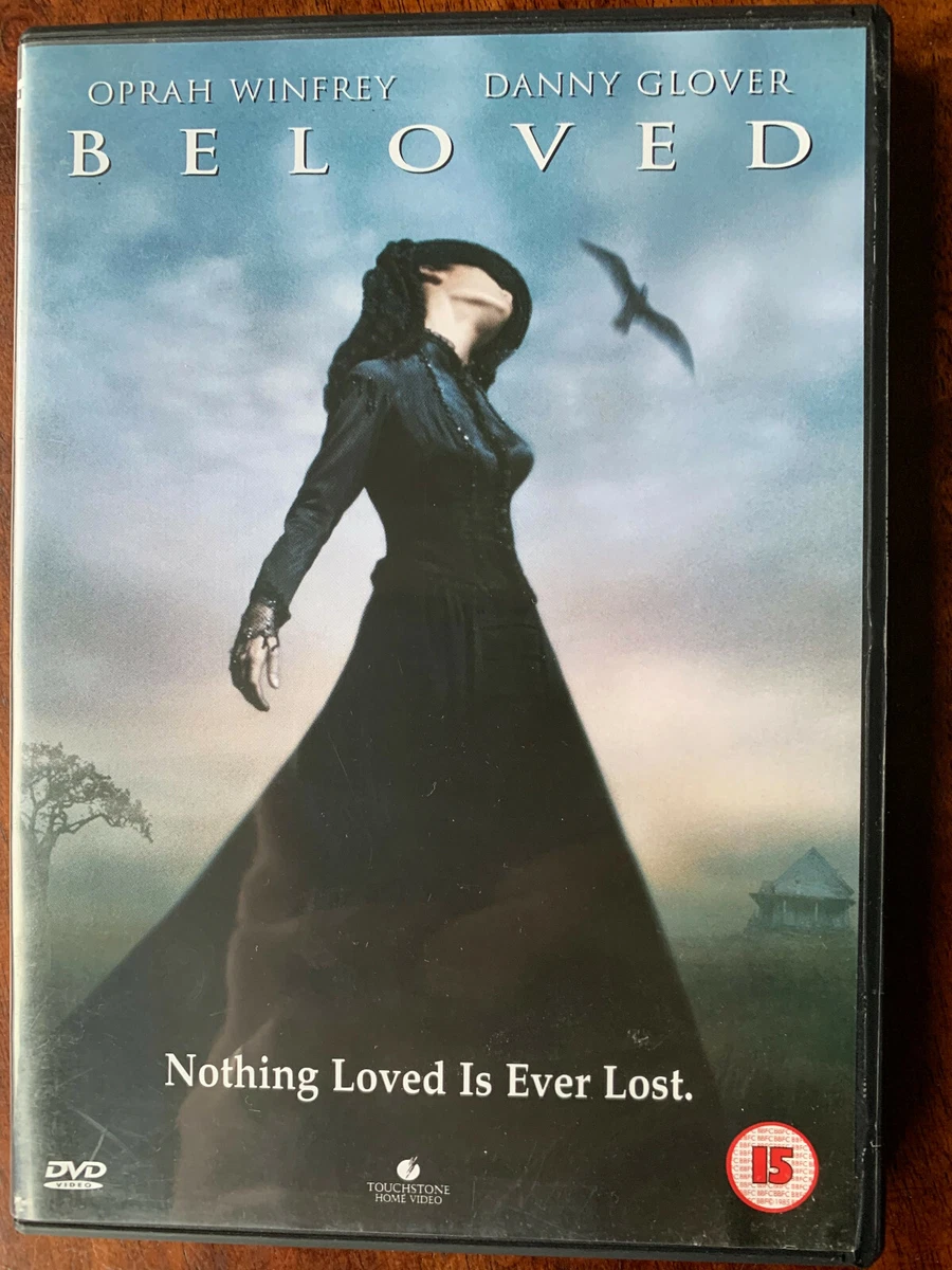 Beloved 1998 Movie