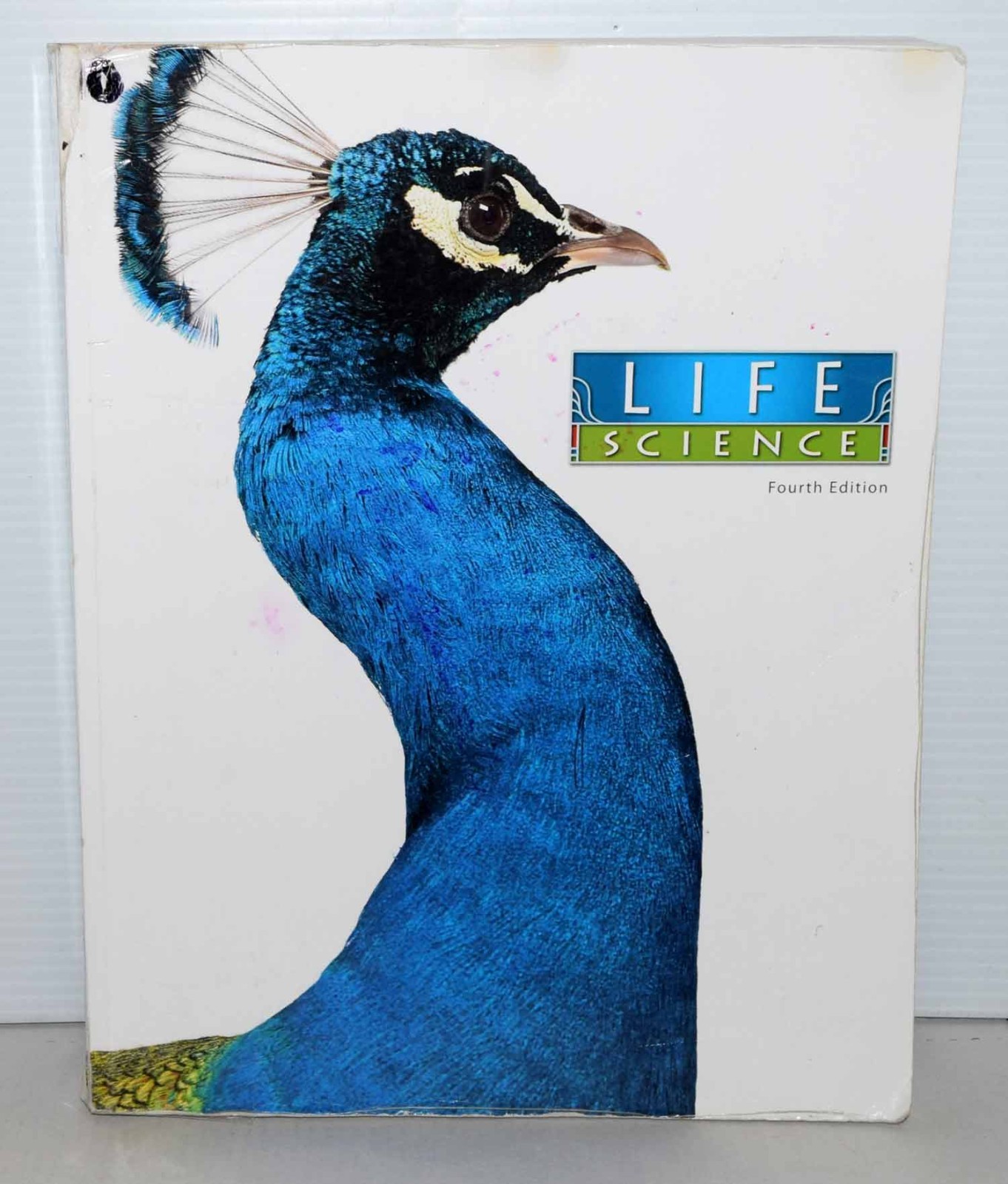 BJU Life Science -student text -4th Edition, | eBay