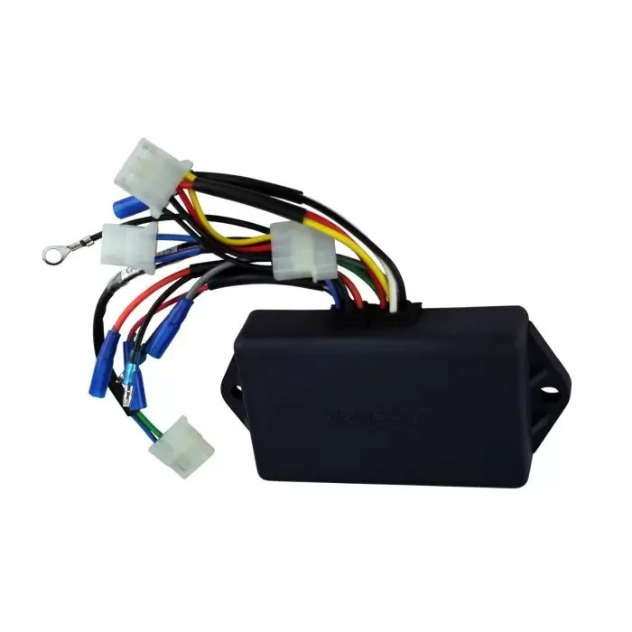 Kαwasaki 750 ZXi 1996 1997 CDI Igniter 21119-3740 Engine Control FREE ...