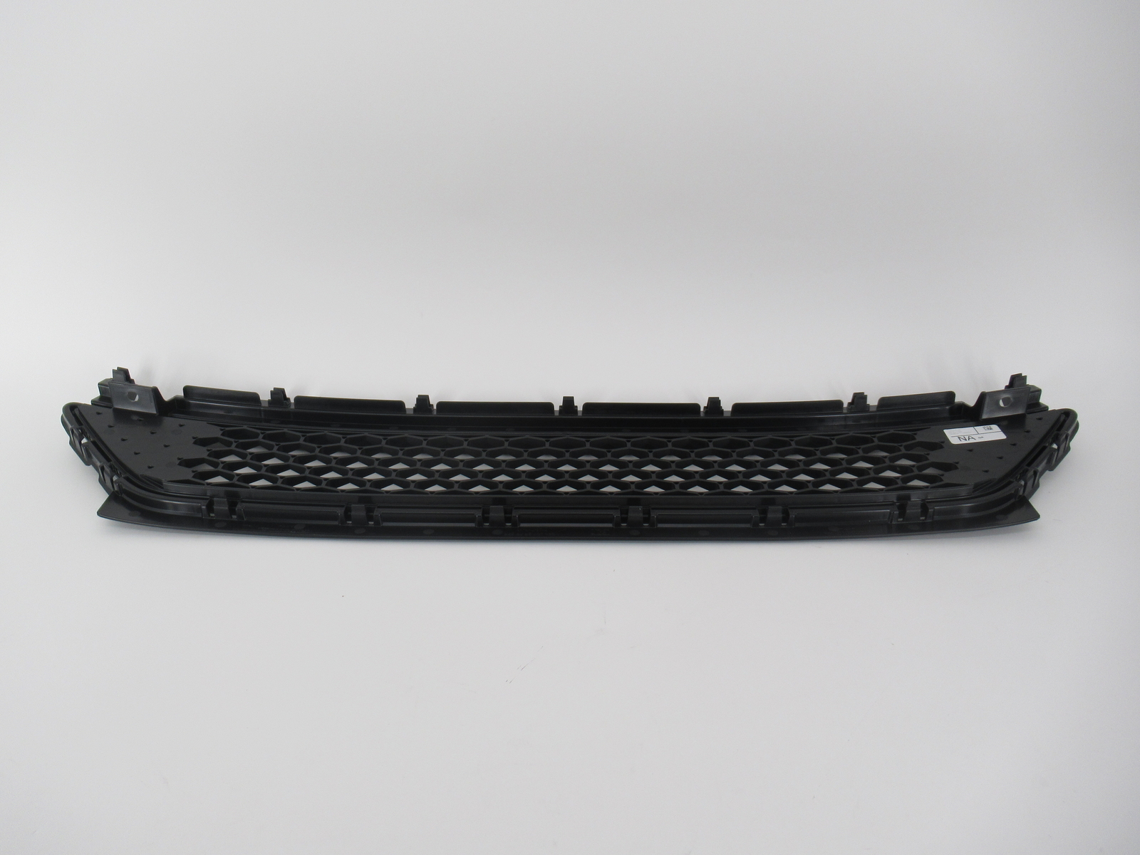 Genuine OEM Honda 71105-THR-A00 Front Lower Bumper Grille Mesh 2018 ...