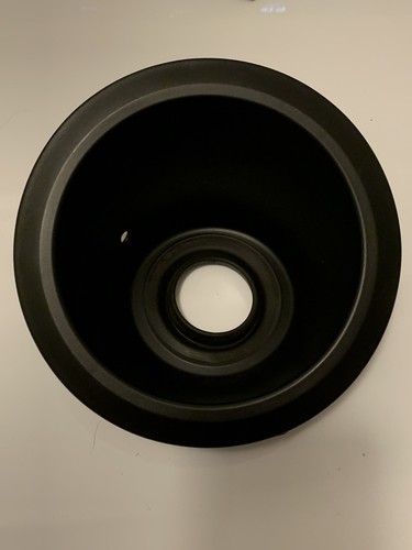 Fuel Filler Pocket Housing for Jeep Wrangler 2018-2023, Part 68293167AD ...