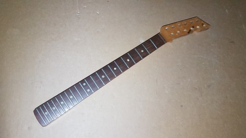 1966 FENDER MUSTANG USA NECK 12 STRING | eBay