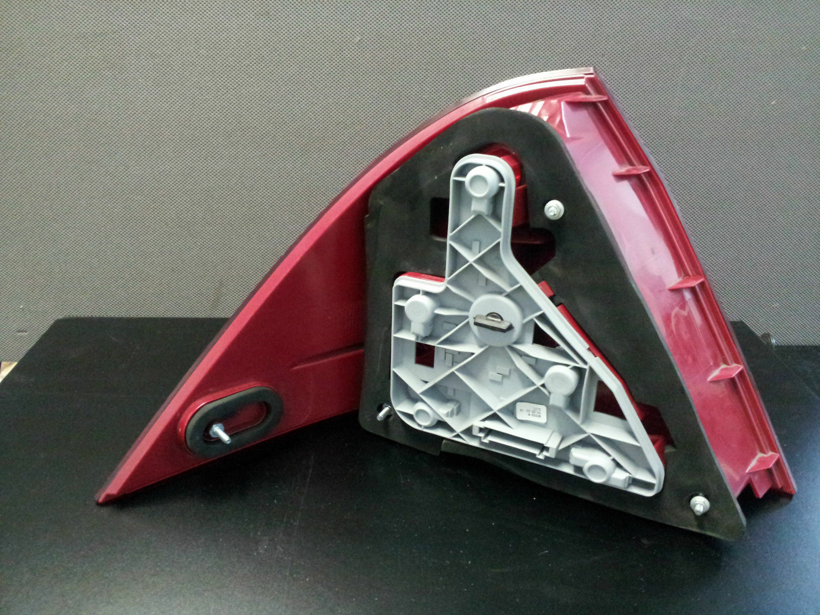 2006-2007 Mercedes C-Class W203 Rear Right Tail Light A2038203464 | eBay