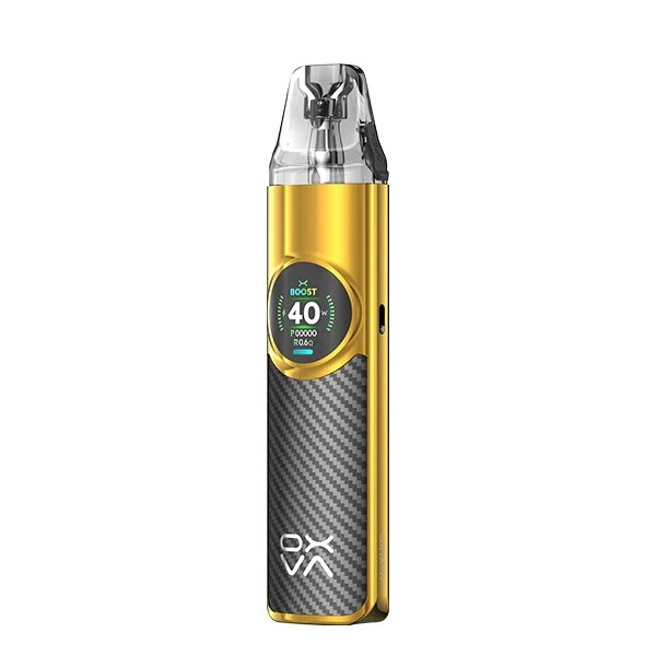 OXVA NEXlim Pod kit 40W E-Cig 1500mAh Battery 2ML Pro Pods - Fast ...