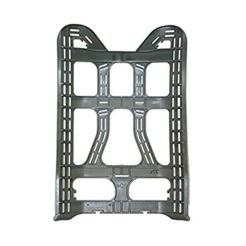 USGI Military MOLLE II Pack Frame - Foliage Green for Large Rucksack | eBay