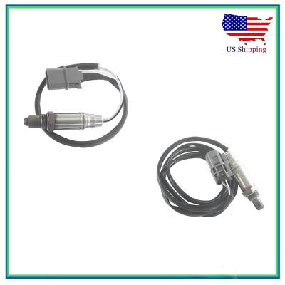 Brand New Oxygen Sensor For 1997 Nissan Pickup Estacas 2.4L | eBay