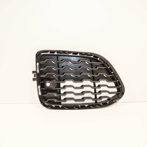 BMW X3 F25 FRONT BUMPER RIGHT OPEN M GRILLE 51118056938 2015 ORIGINAL ...