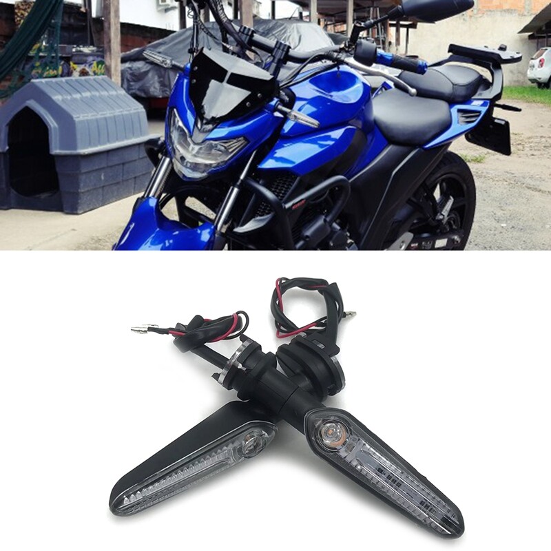 Motorcycle Indicator Lamp for YZF R15 R25 R3 R125 MT-25 MT-03 MT15 MT ...