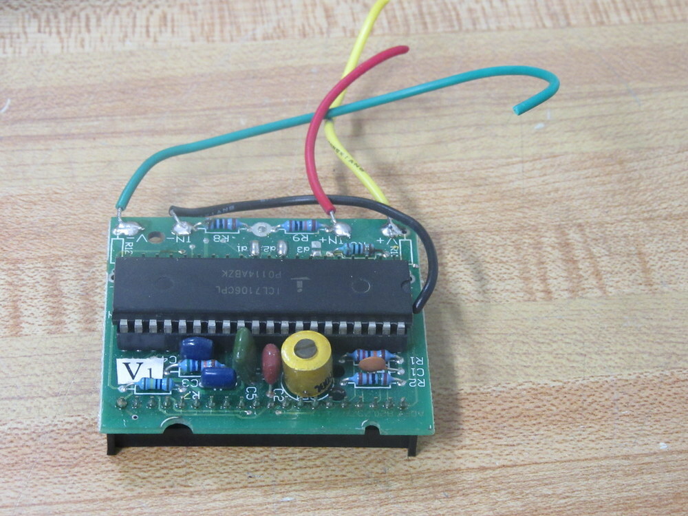 Part AQF7.820.7376 Circuit Board AQF78207376 | eBay