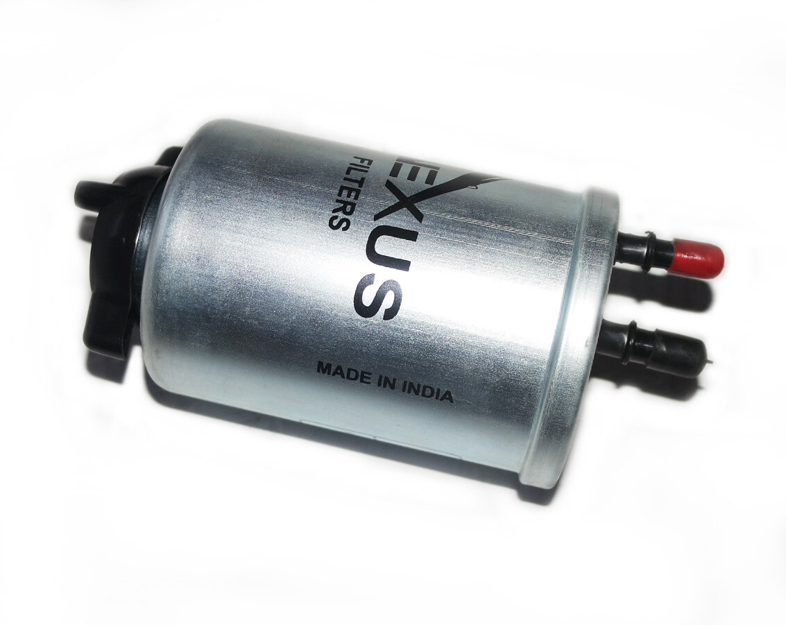 Fuel Filter For Jcb Engine Part No. 320/07155 | eBay