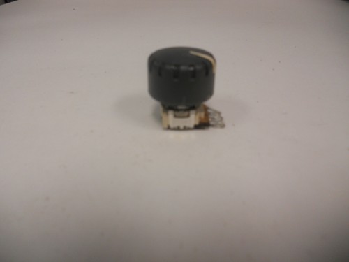 Pride & Go-Go Mobility Scooters Speed Pot w/ Knob # 3539 | eBay