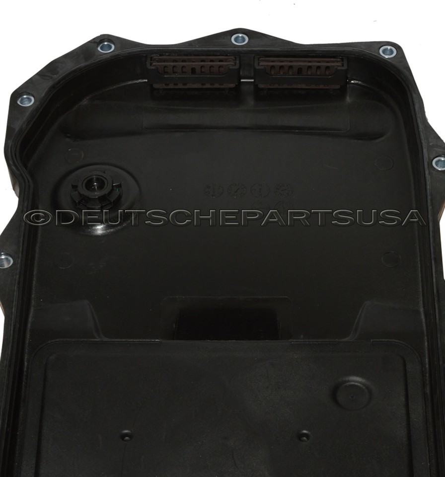 LAND ROVER RANGE ROVER LR4 Transmission AT Oil Pan Filter Kit for ZF ...