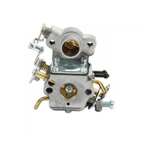 Carburetor Replaces Poulan chainsaw C1M-W26C, 545070601, 530035589 ...