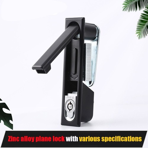 With Keys Embedded Hardware Waterproof Cabinet Door Lock Padlock Door ...