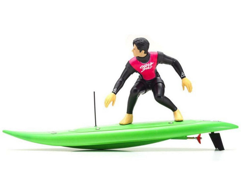Kyosho RC Surfer 4 Electric Surfboard (Catch Surf) [KYO40110T3] | eBay