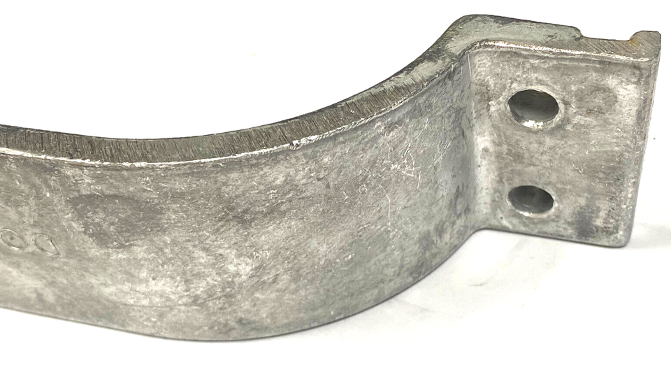 Anode 89949A1 for Mercury Mariner Force Outboard Lower Units | eBay