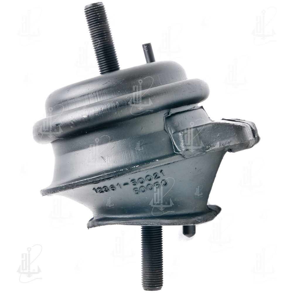 Engine Mount Anchor 9583 fits 90-00 Lexus LS400 4.0L-V8 for sale online ...