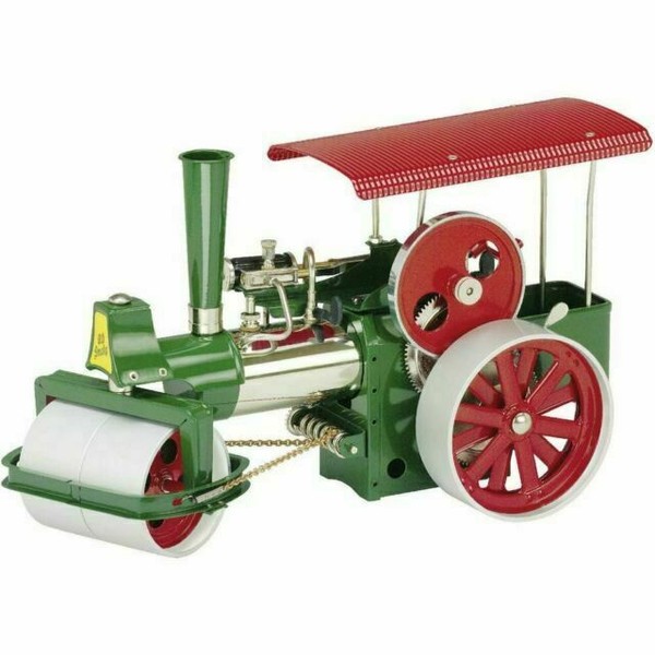 Wilesco Steam Roller D365 for sale online | eBay