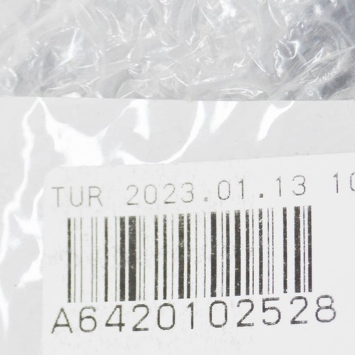 NEW MERCEDES BENZ M W166 ENGINE OIL PAN A6420102528 ORIGINAL 642-010-25 ...