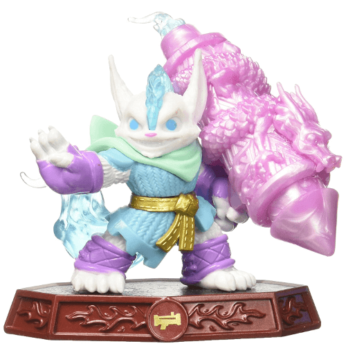 Skylanders Imaginator Figures & Crystals Buy 4 Get 1 Free with free ...