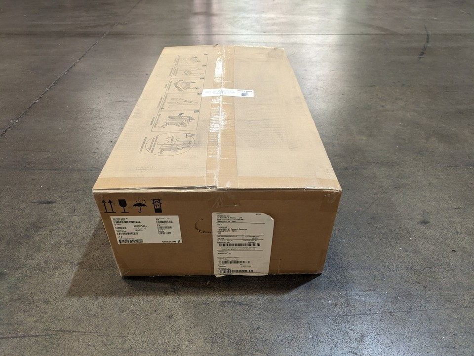 NEW Ericsson AIR 5121 28Ghz KRD 901 059/4 or KRD901059/4 Antenna | eBay