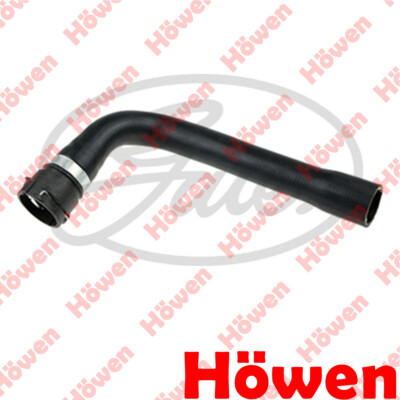 Fits Audi A4 VW Passat 1.6 1.8 2.0 Radiator Coolant Hose Upper Howen ...