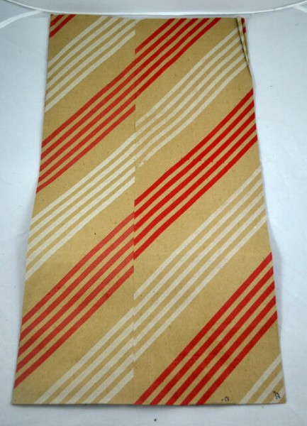 4x Document Destruction Burn Bags Top Secret Classified Privacy CIA NSA ...