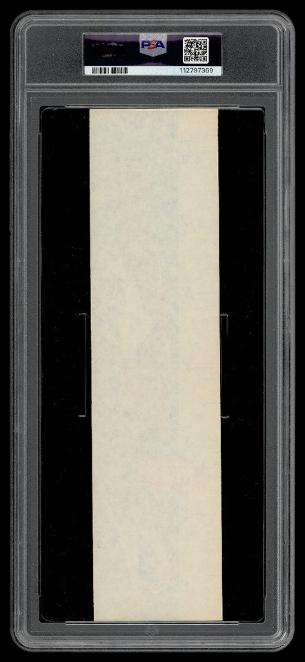 1969-70 Topps Rulers Set-Break # 19 Willis Reed PSA 4 VG-EX | eBay