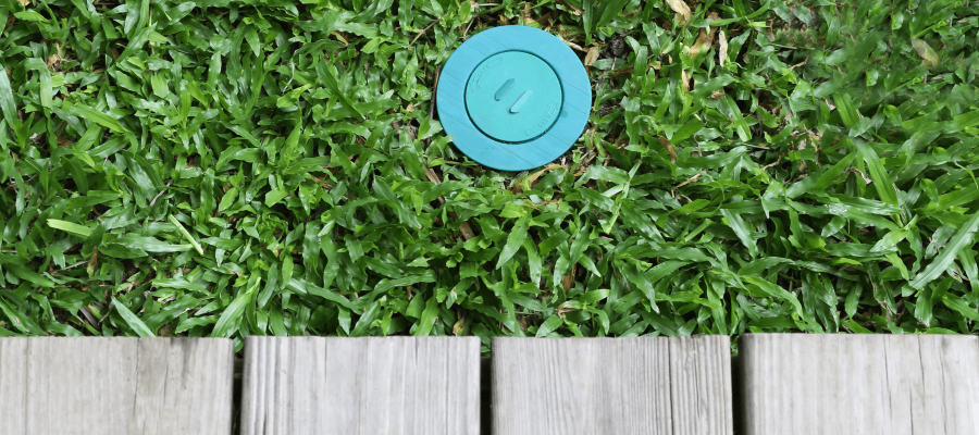 Protect your home from pests termites with these in-ground kill traps ...