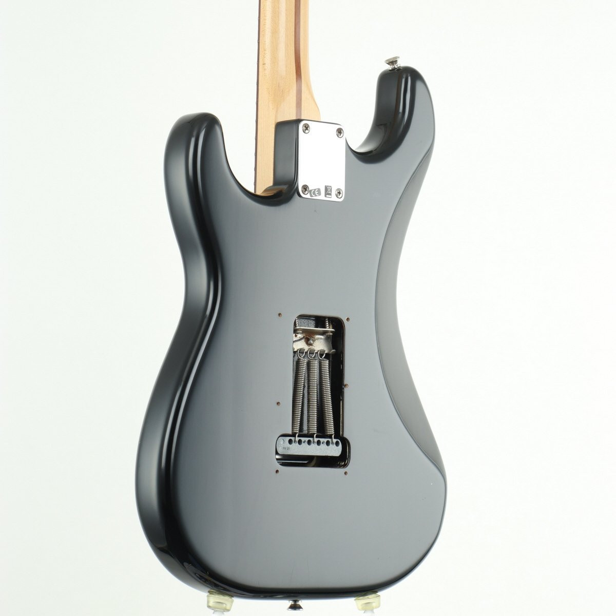 Fender Blacktop Stratocaster HSH Black | eBay Fender Blacktop Stratocaster HSH Black | eBay