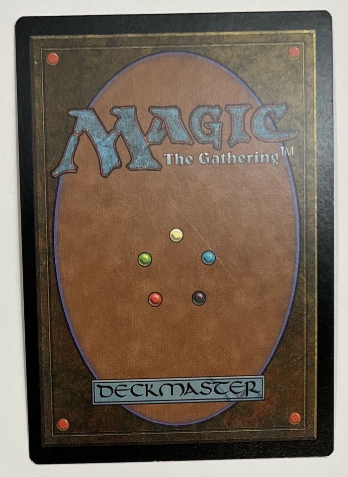 MTG CRAWLSPACE (Foil) Urza's Legacy (OldManMTG 002-888) | eBay