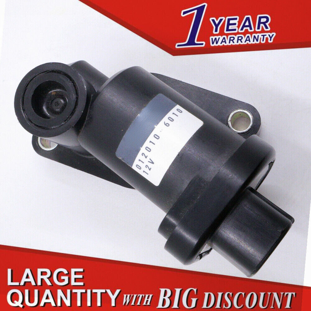 17150-RNA-A01 012010-6010 Intake Manifold Valve For Honda-Civic Odyssey ...