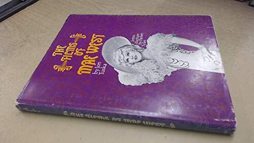 The Films of Mae West., Tuska, Jon | eBay