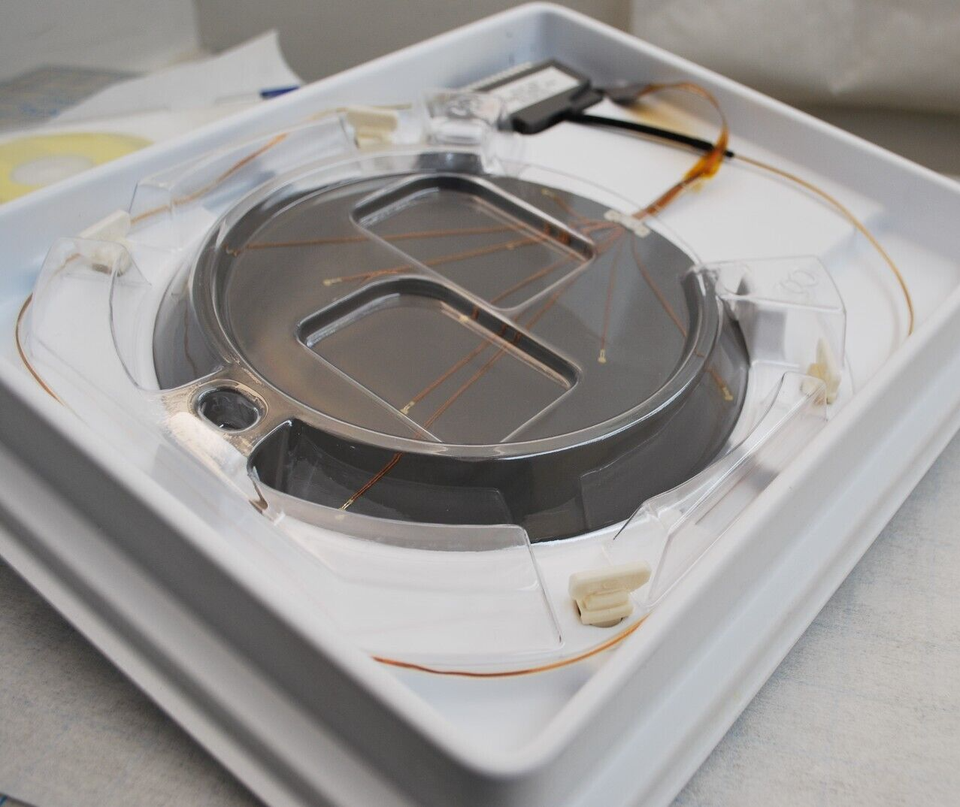 1850F-8-5002 / TEMPPROBE, TTR, 4, 8IN, SENSARRAY ALTIC / SENSARRAY | eBay