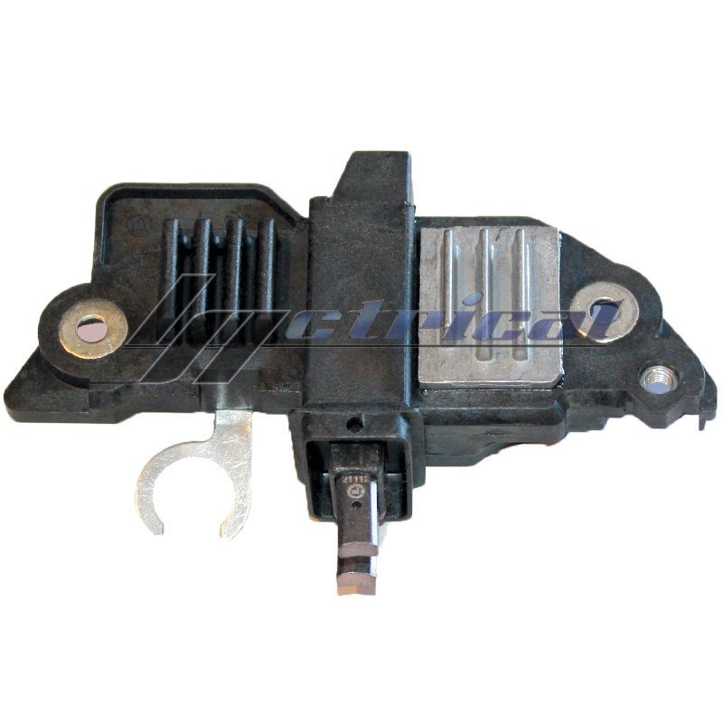 ALTERNATOR VOLTAGE REGULATOR Fits BOSCH CHEVY SUBURBAN TRUCK 5.3L 6.0L ...
